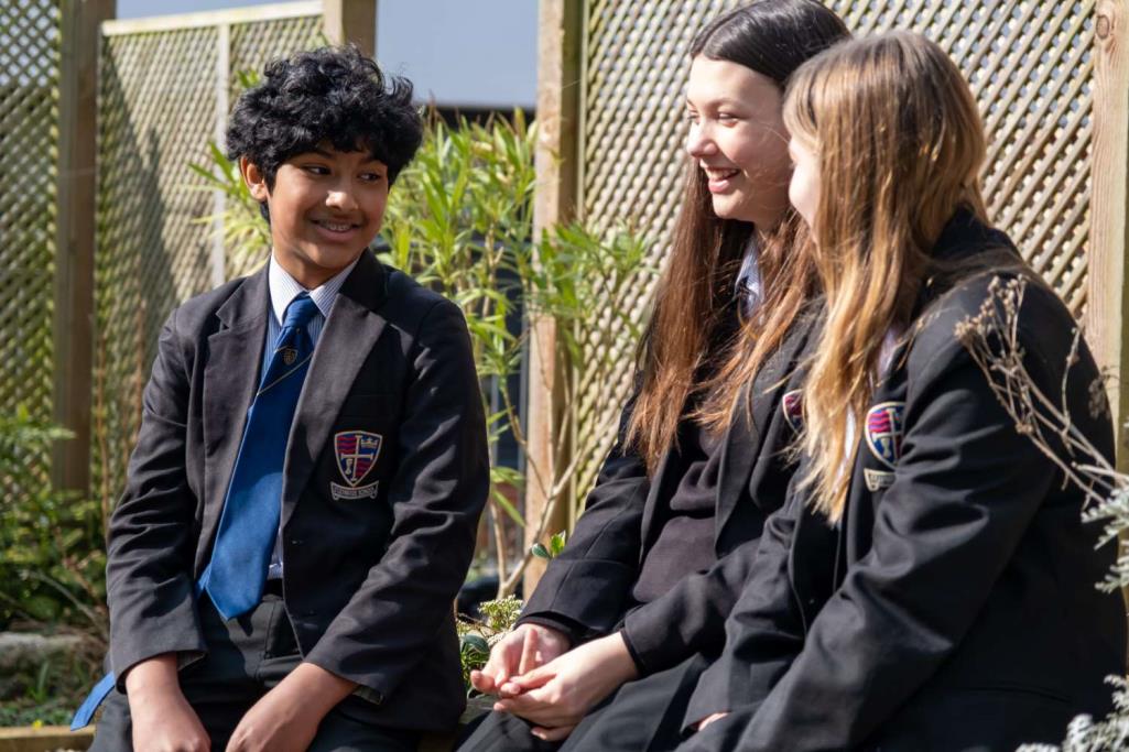 Home | St Edward's School